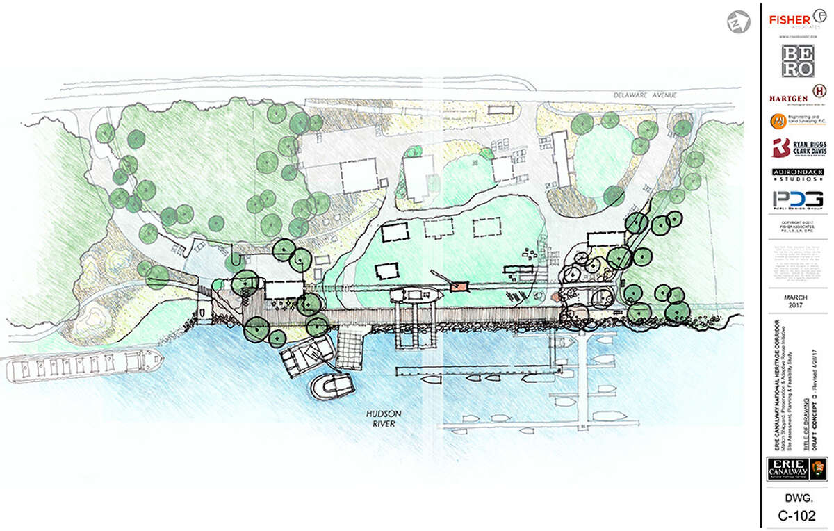 Thursday meeting on shipyard plan