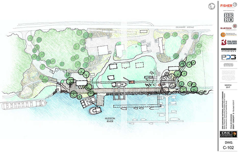 Thursday meeting on shipyard plan