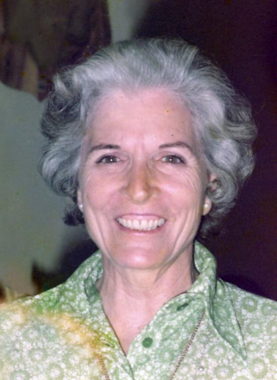 NANCY HARALSON CHILDRESS