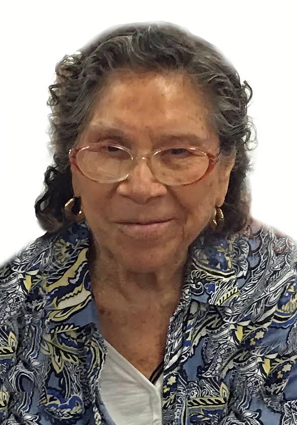 GUADALUPE M. VILLALOBOS