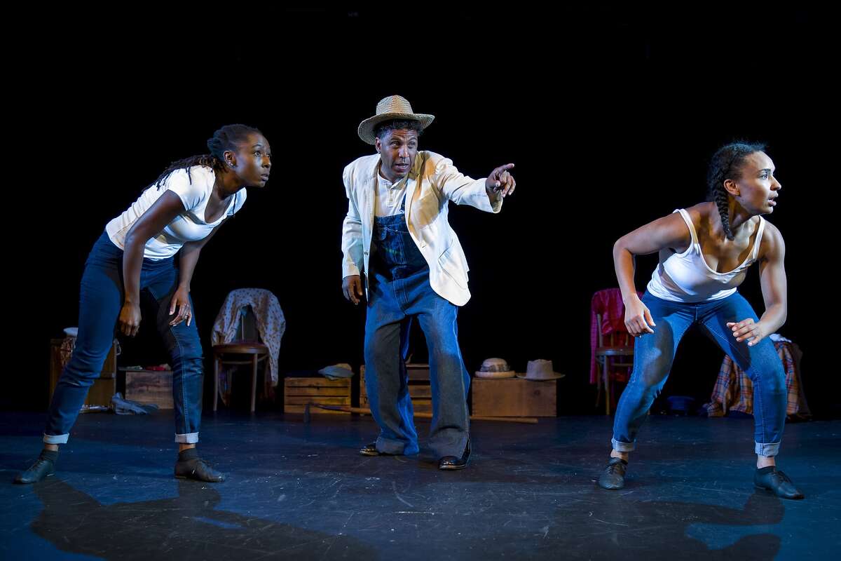 ‘Home’ the sort of play theater is homesick for