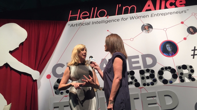 This New AI Platform Wants to Help More Women Entrepreneurs Become ...