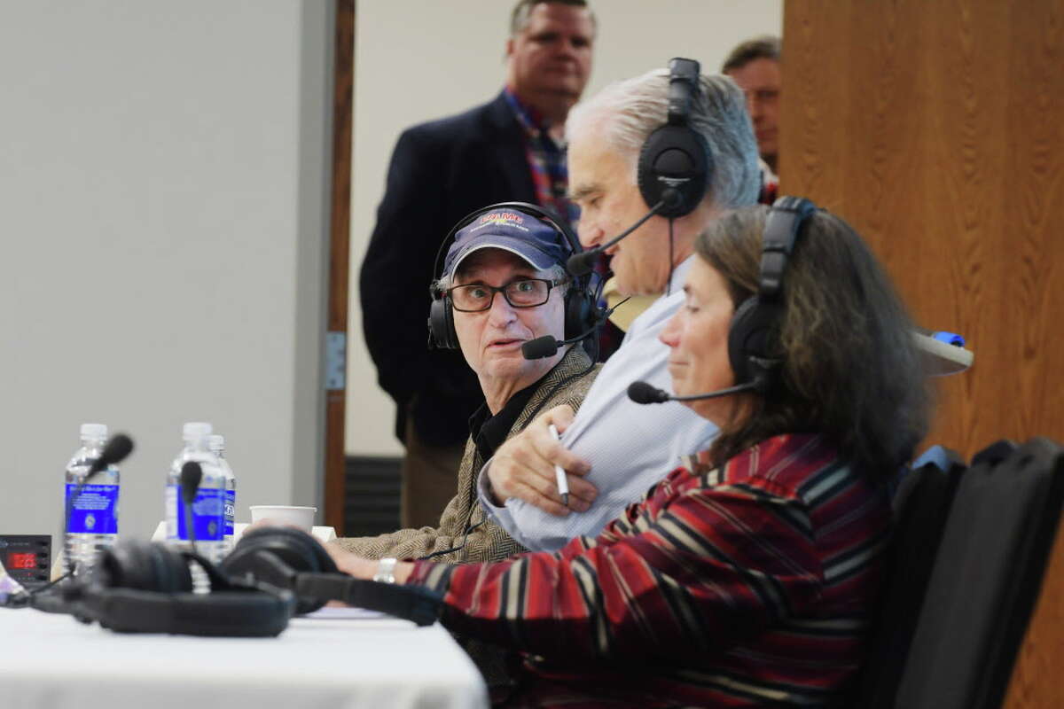 WAMC board to give CEO Alan Chartock six-figure raise