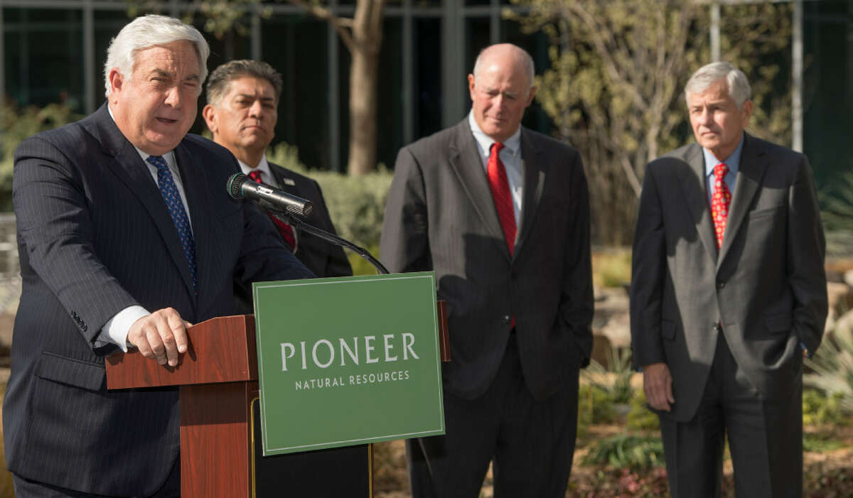 Pioneer CEO: We are “100 percent” behind this bond campaign