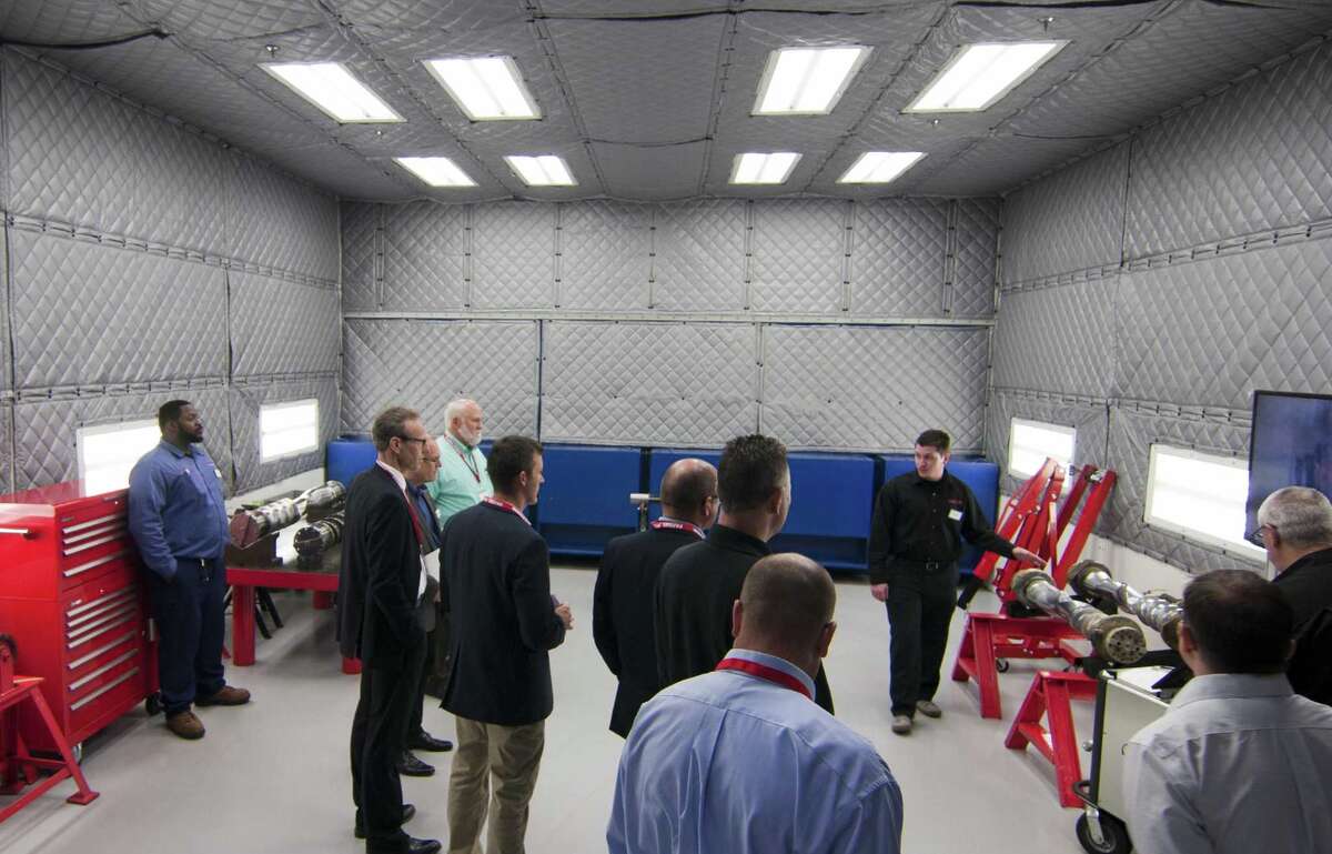 Farrel Pomini sees Ansonia move as chance to complete transformation