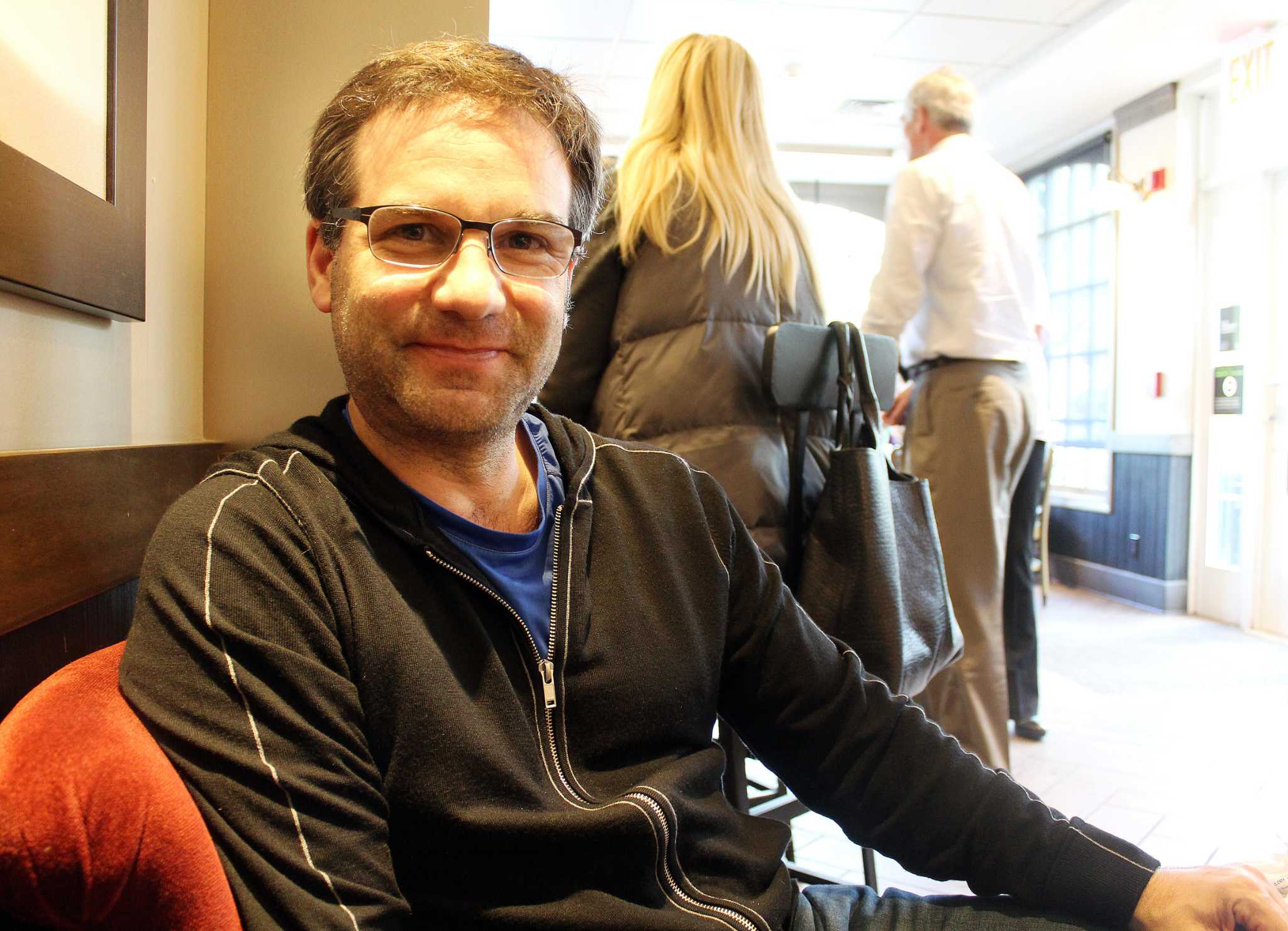 Friendly caller program keeps seniors involved in community