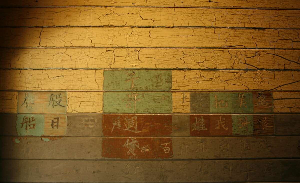 Angel Island and Asian immigration are forever linked: Let’s not forget ...