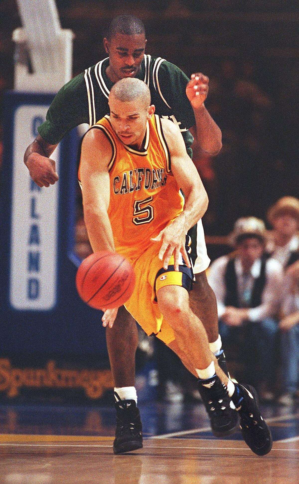 Jason Kidd headlines Cal’s 10-member Hall of Fame Class