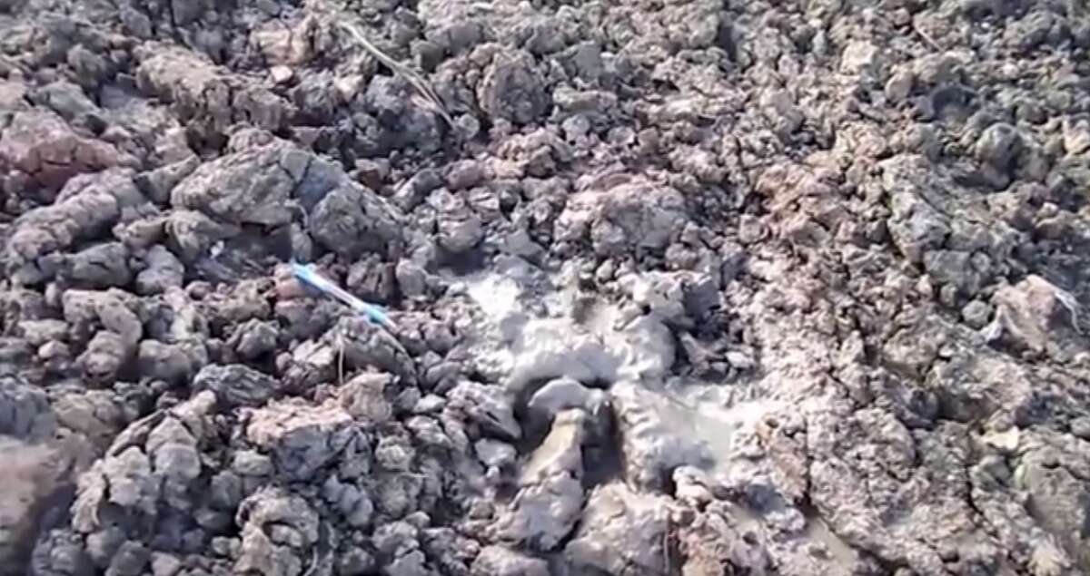 Pearland mayor issues new call to action over Blue Ridge landfill odor