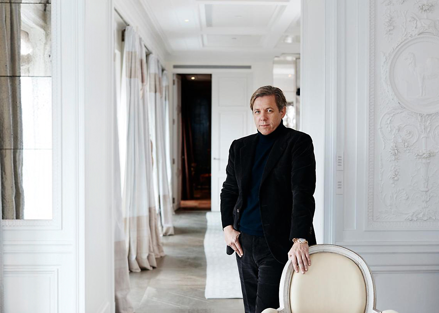 Texas Design Week spotlights stylish side of Houston