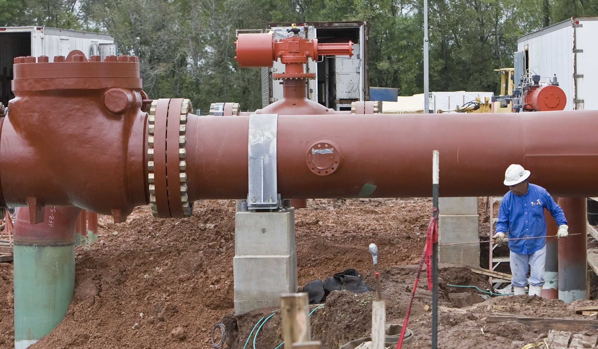 CenterPoint rate requests draw doubts