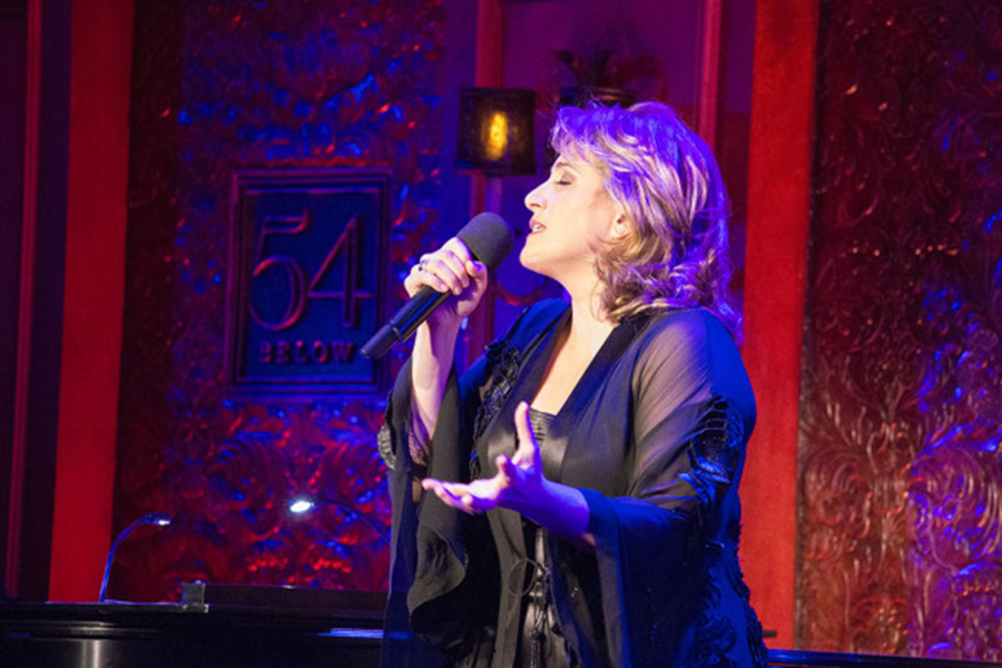 Racette to direct Opera Theatre of St. Louis