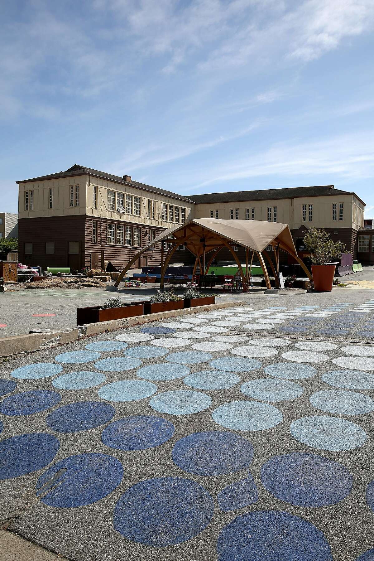 Mayor comes up with $44 million for S.F.’s first teacher housing