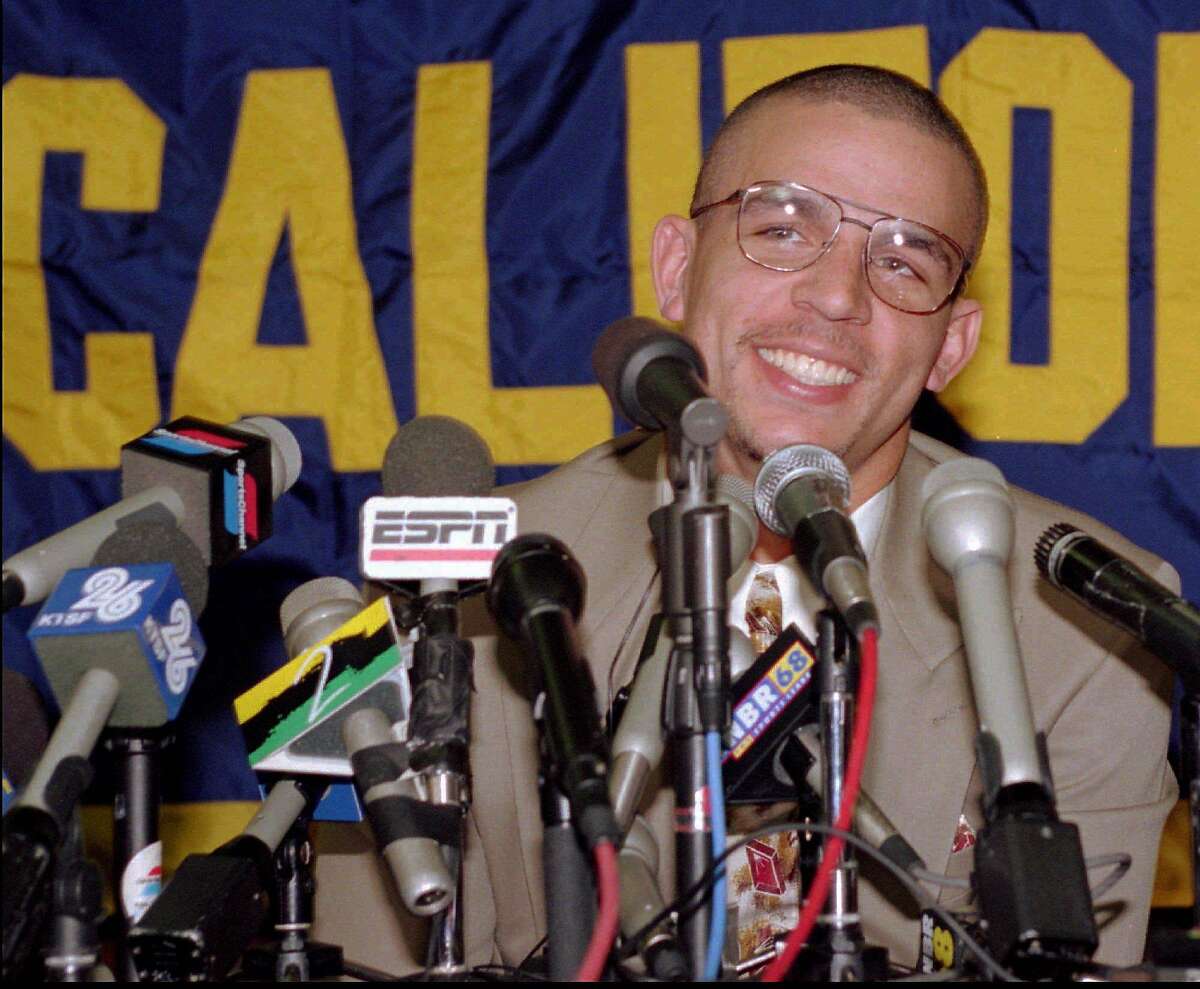 Jason Kidd headlines Cal’s 10-member Hall of Fame Class