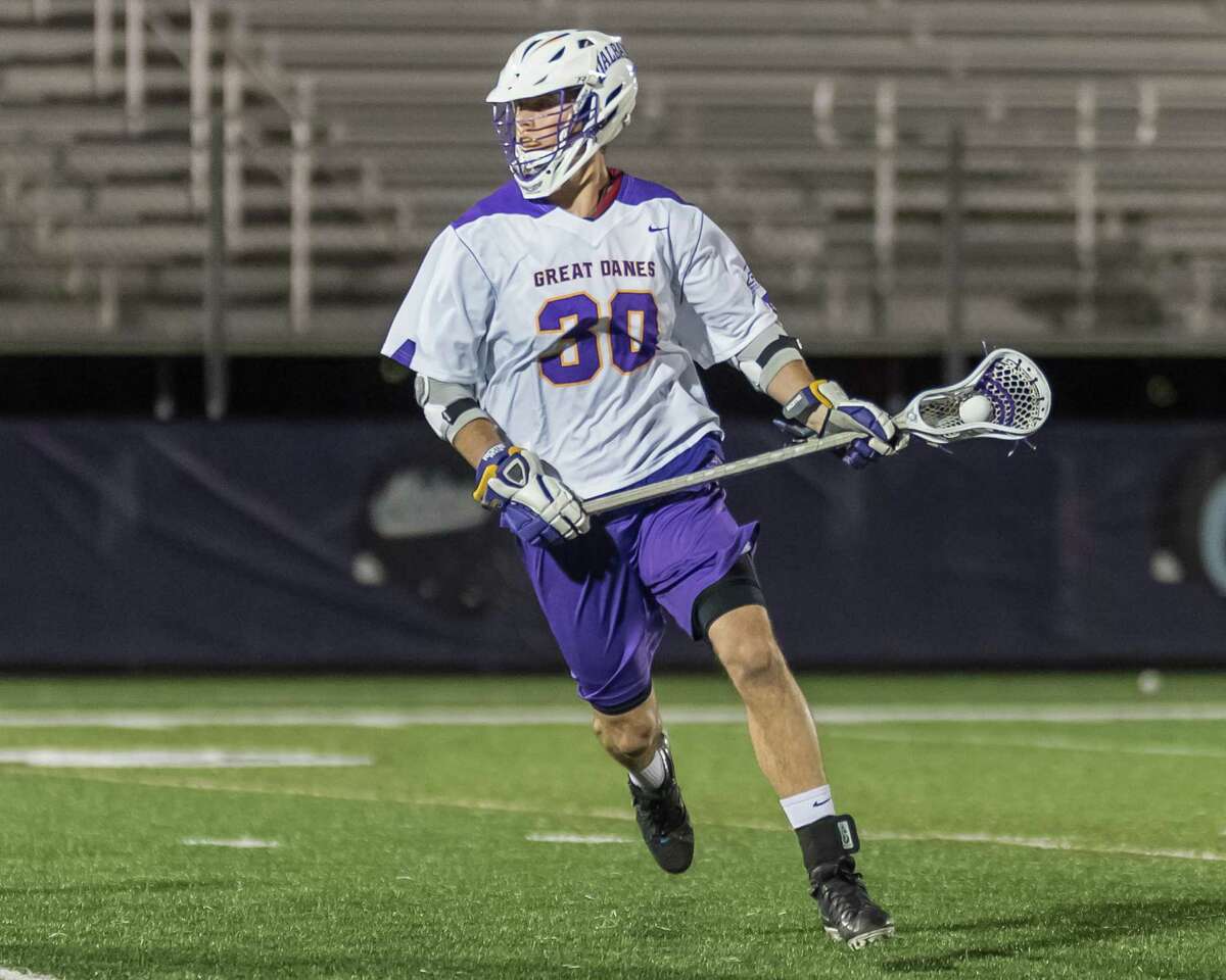 UAlbany lacrosse learned from one bad practice