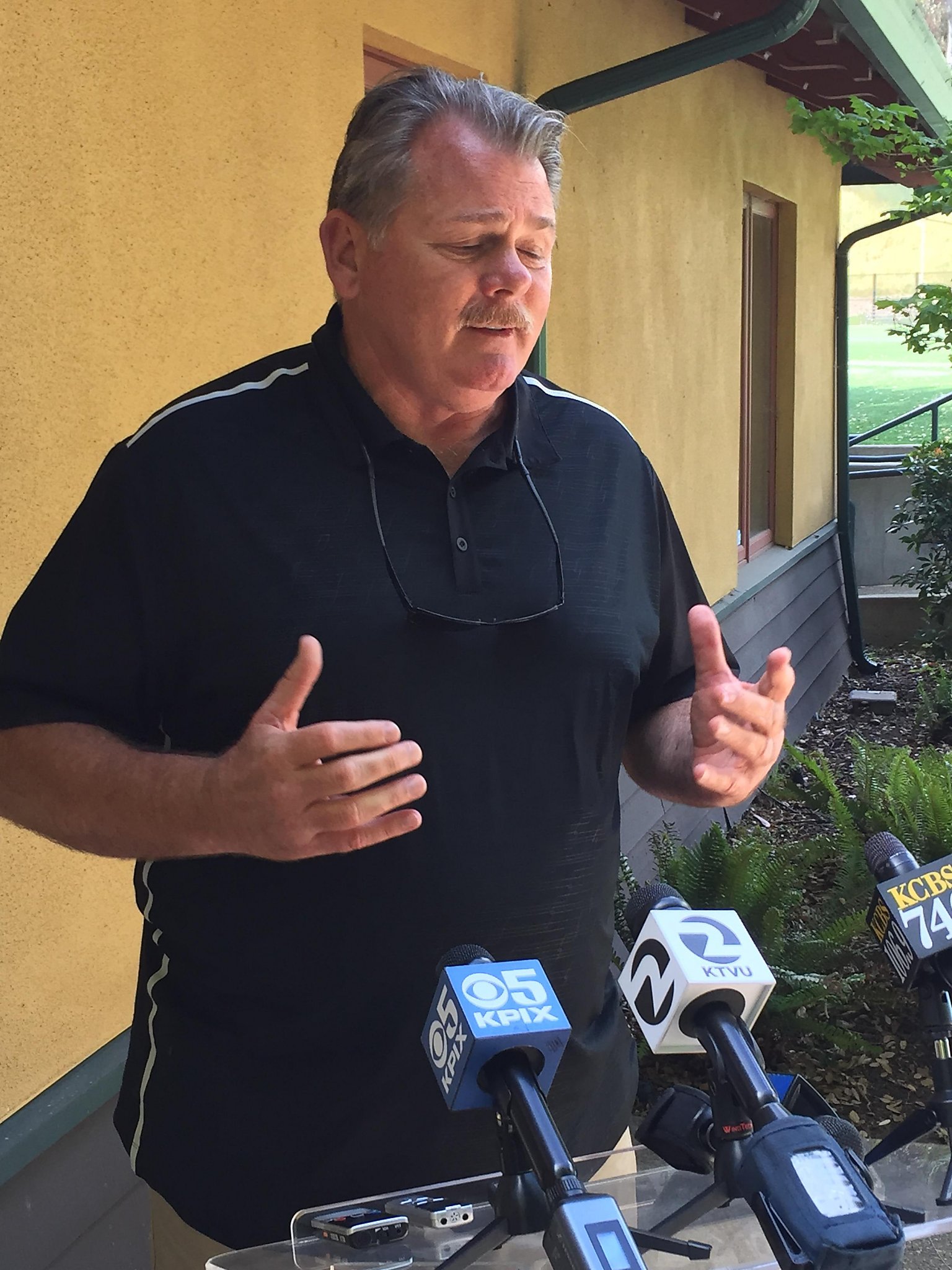 Cal rugby family ‘struggling’ over Robert Paylor’s paralysis