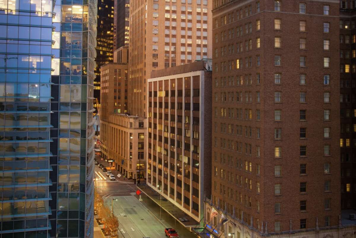 New food hall set for downtown Houston