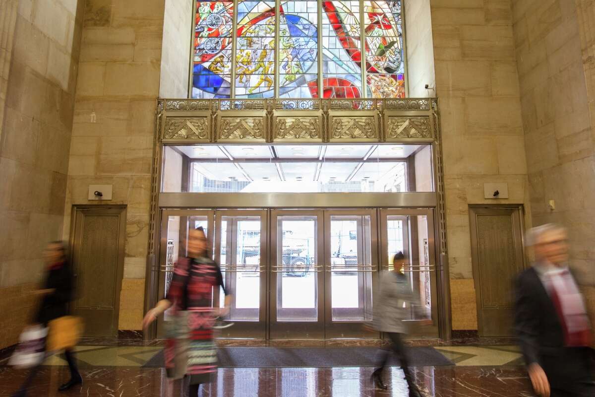 New food hall set for downtown Houston