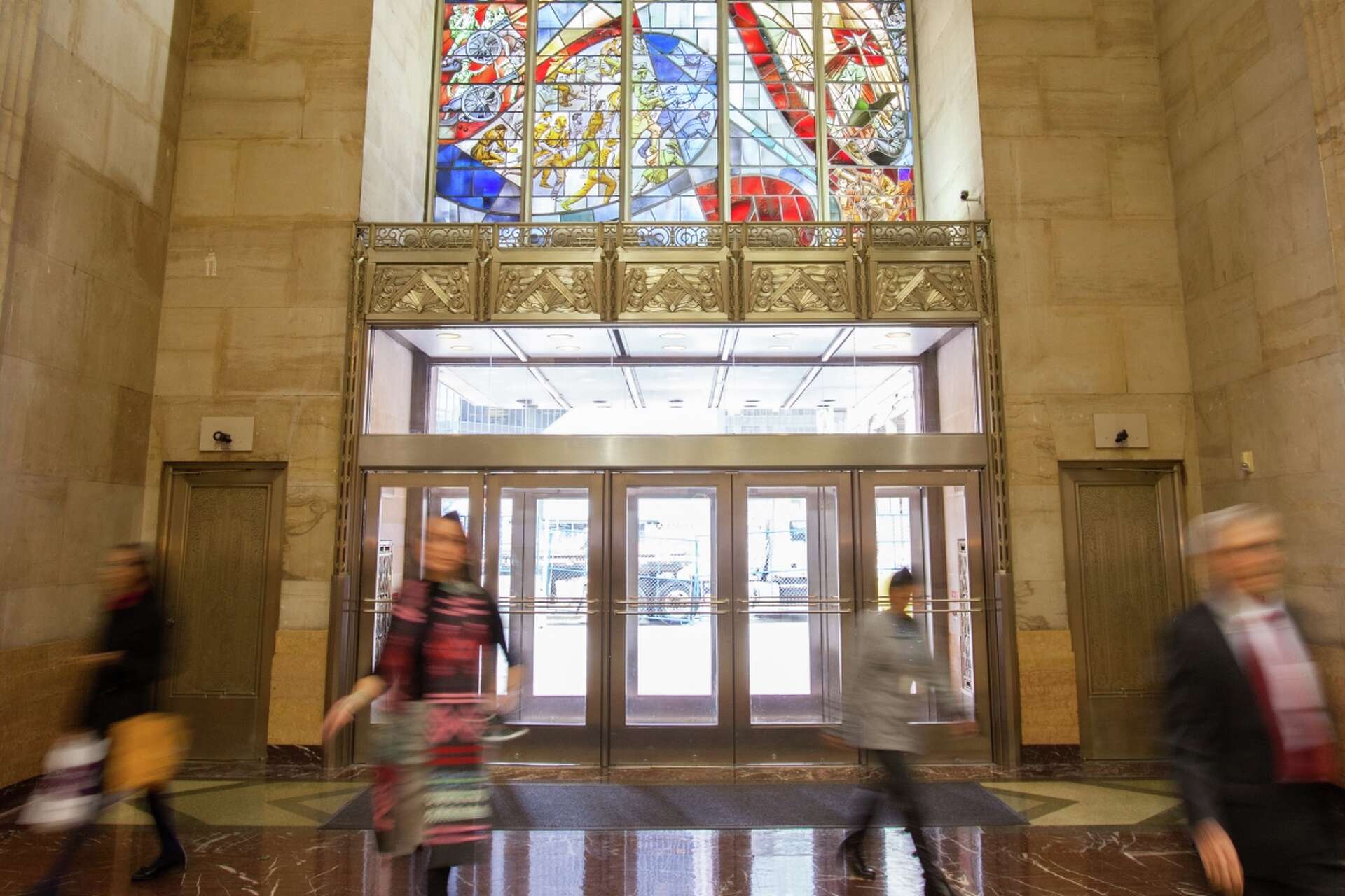 New food hall set for downtown Houston