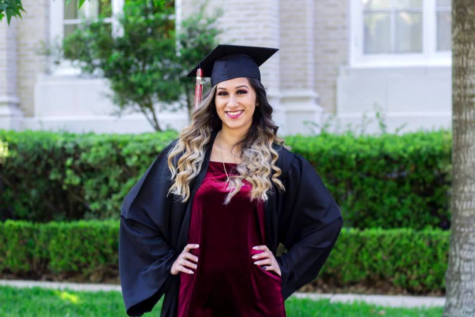 2017 Southeast Texas Graduates