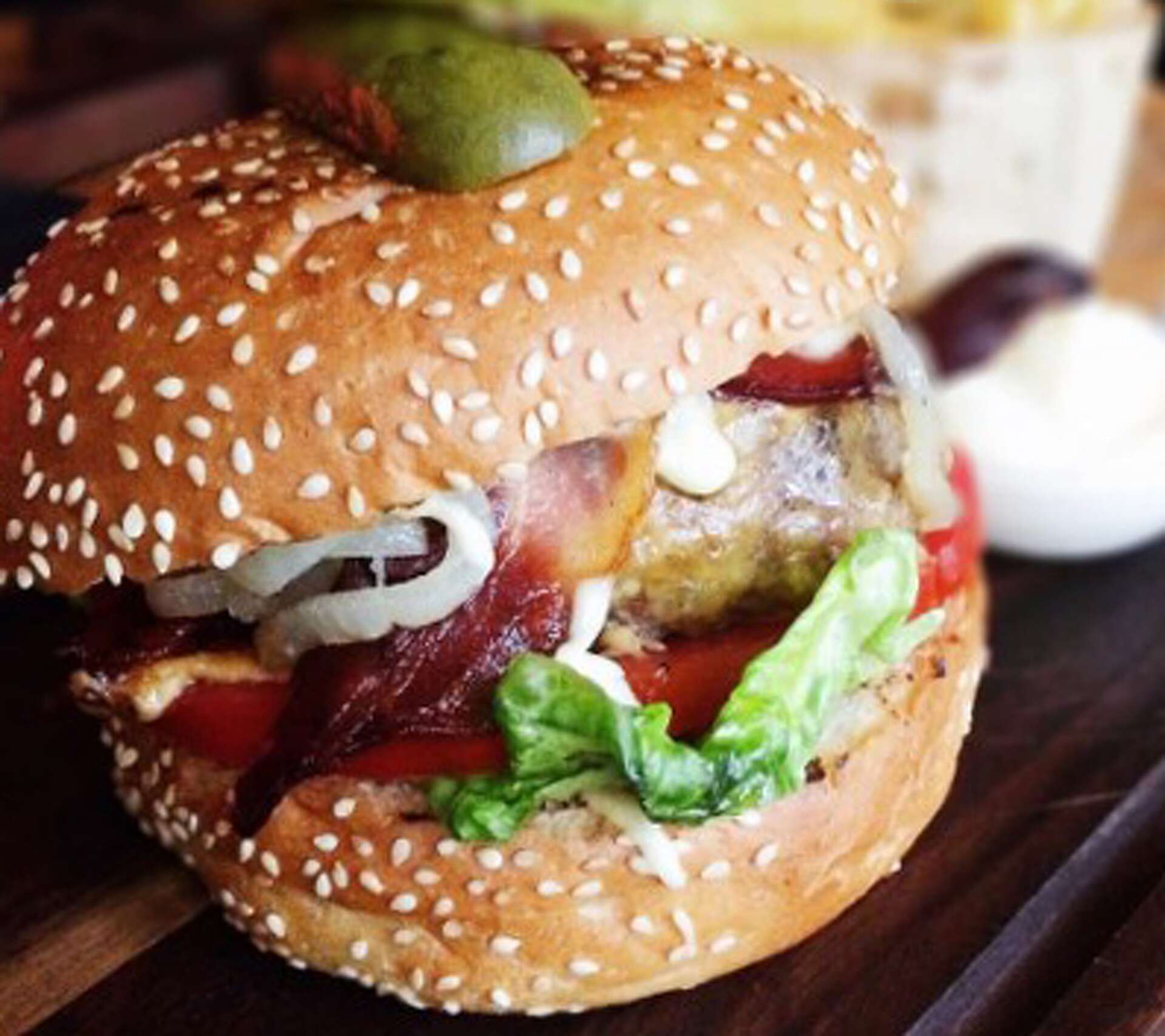 Where to eat and drink in West University/Rice Village, including two ...