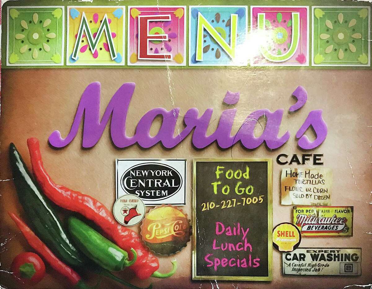 365 Days of Tacos: Maria’s Cafe