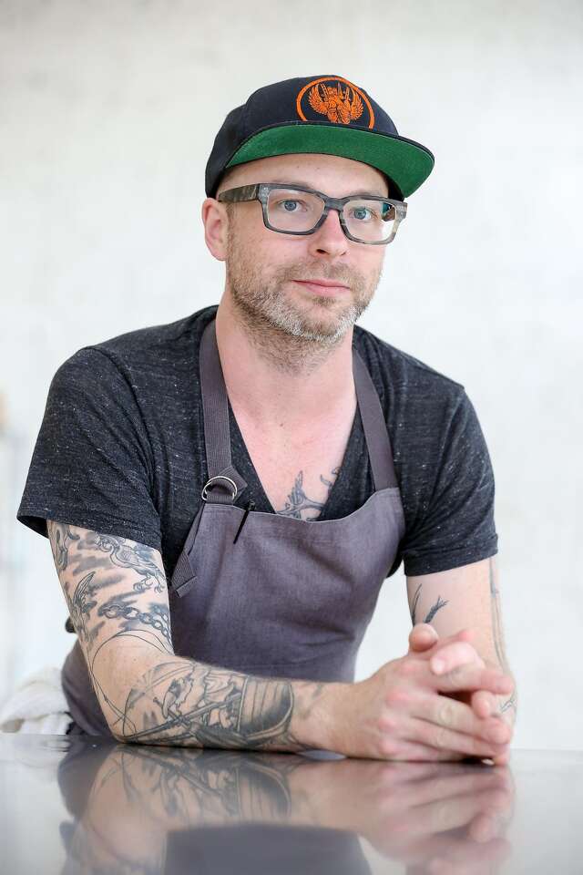 New concept brings fine dining, but only by delivery