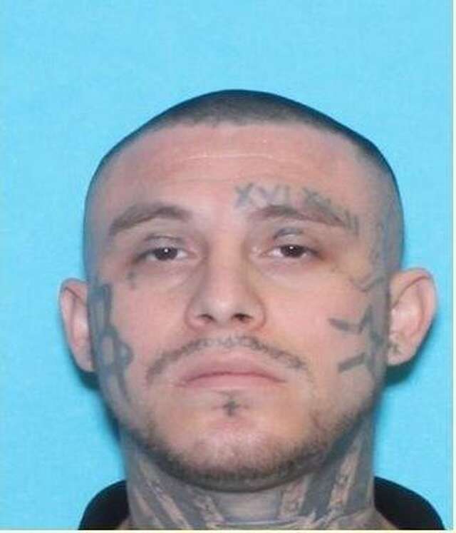 Houston police searching for 'Tango Blast' gang member with Rockets ...