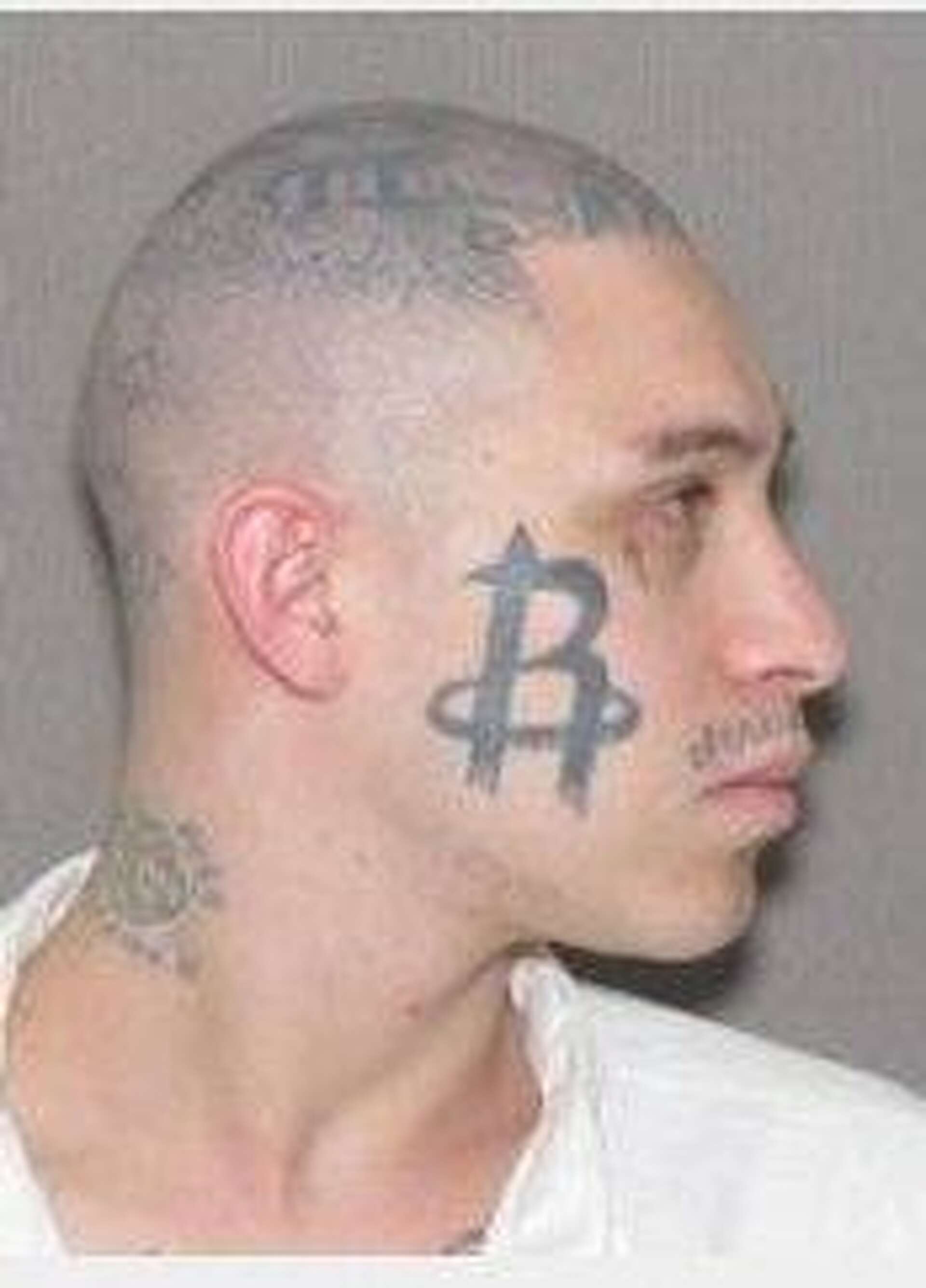 Houston police searching for 'Tango Blast' gang member with Rockets ...