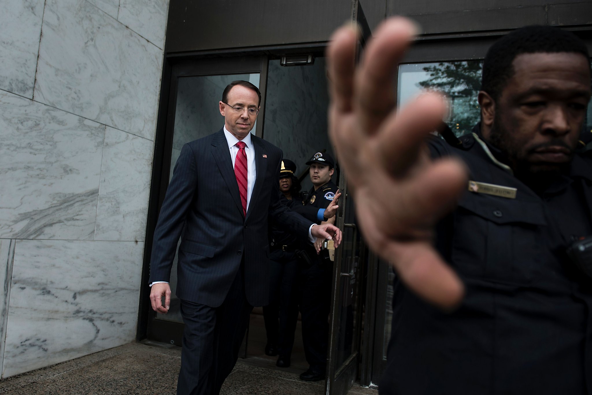 The ugly truth about Trump