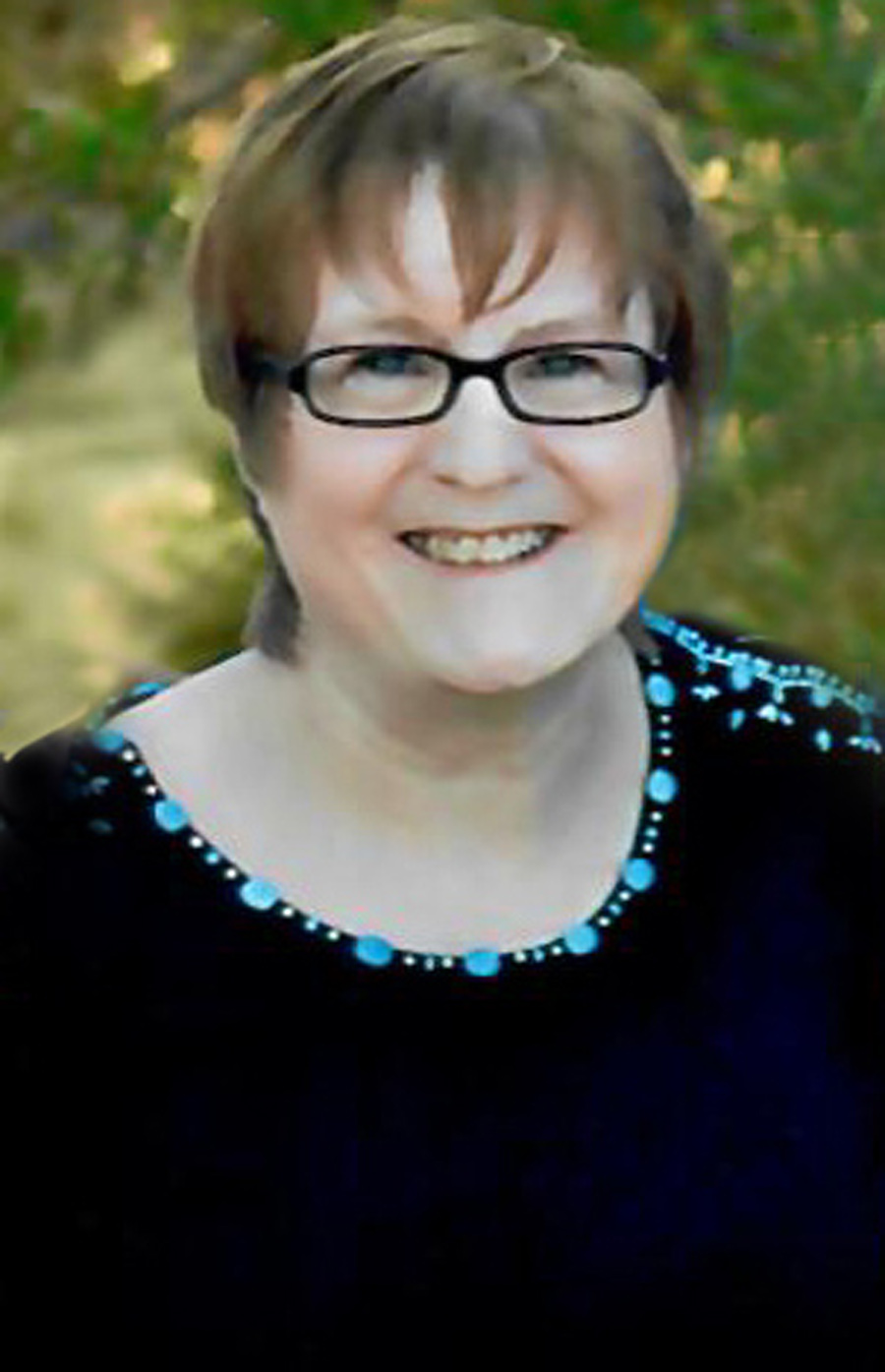 Five questions with Kay Crites