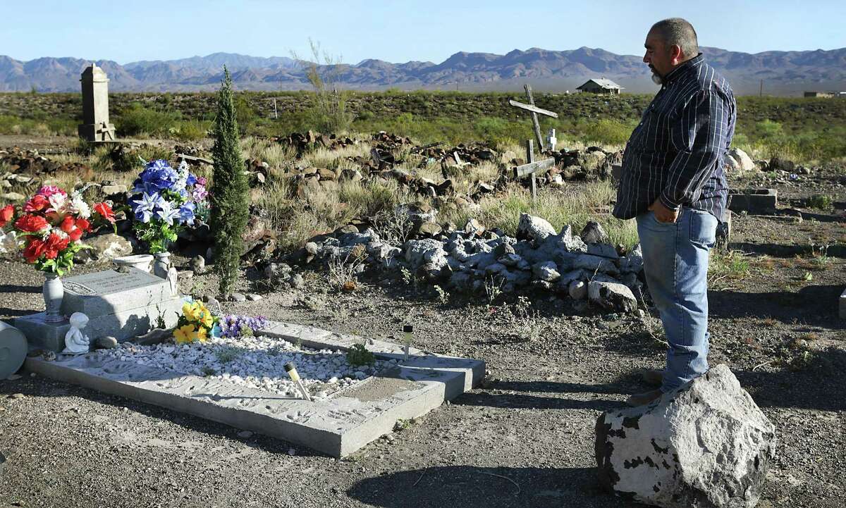 Border killing 20 years ago changed military tactics