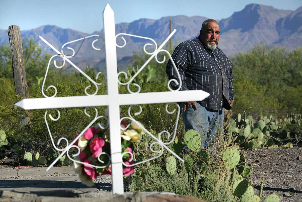 Border killing 20 years ago changed military tactics