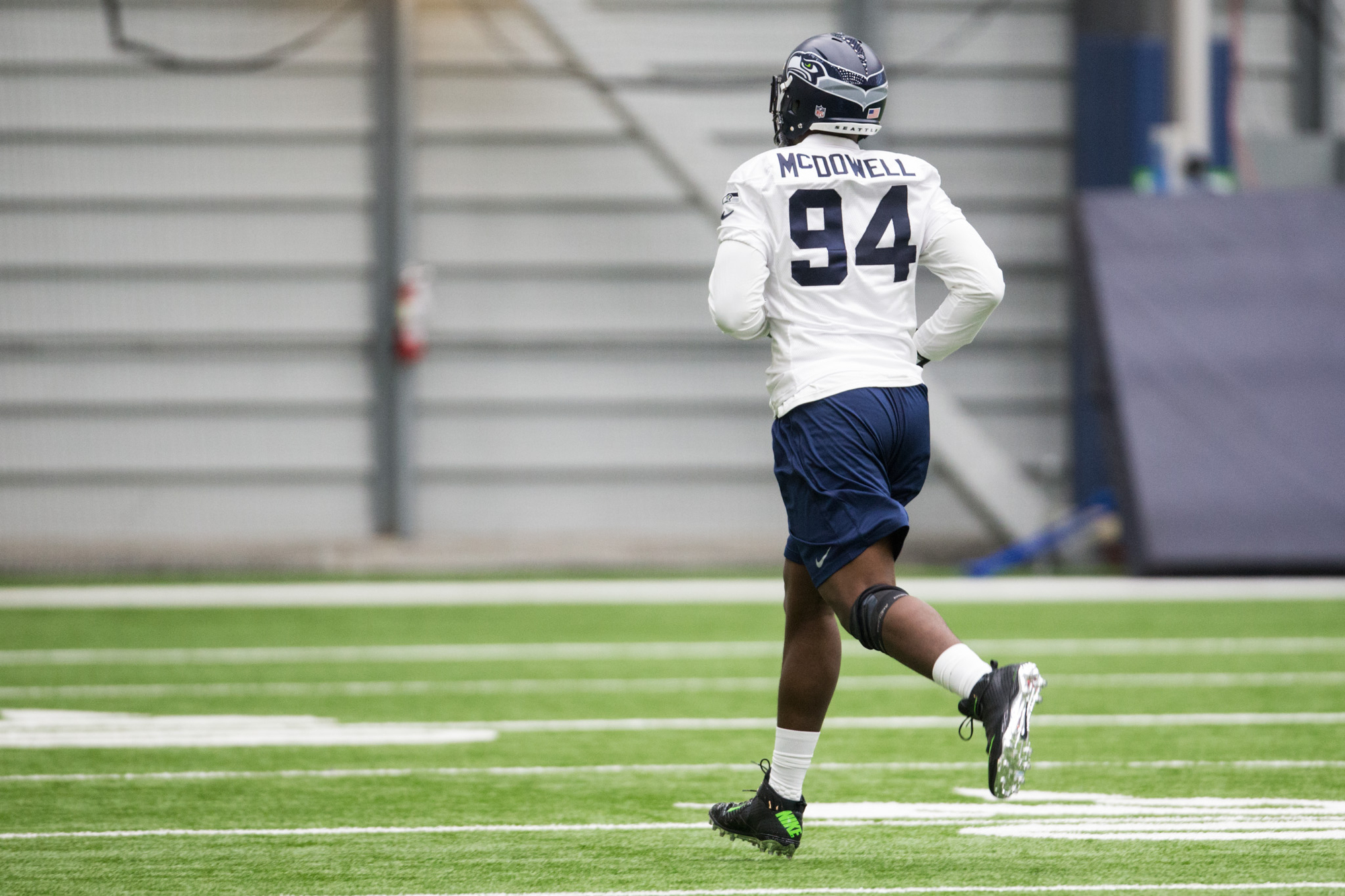 8 takeways from 3 days of Seahawks training camp