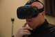 Teachers tour new school through virtual reality
