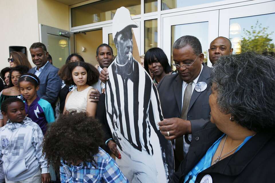 USF renames building for Toler after students raise concerns on racism
