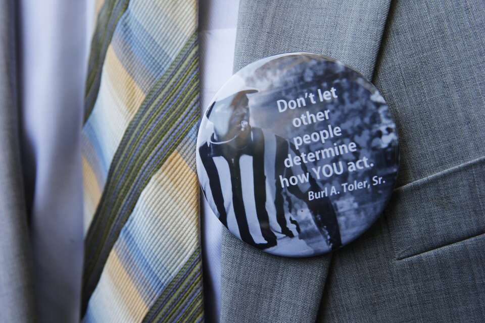 USF renames building for Toler after students raise concerns on racism