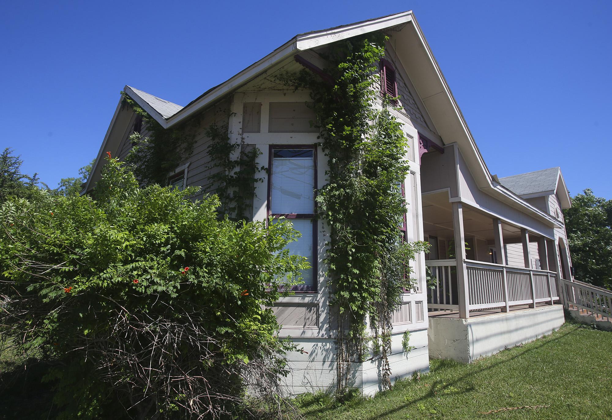 East Side Sutton family nurtured ambition and achievement