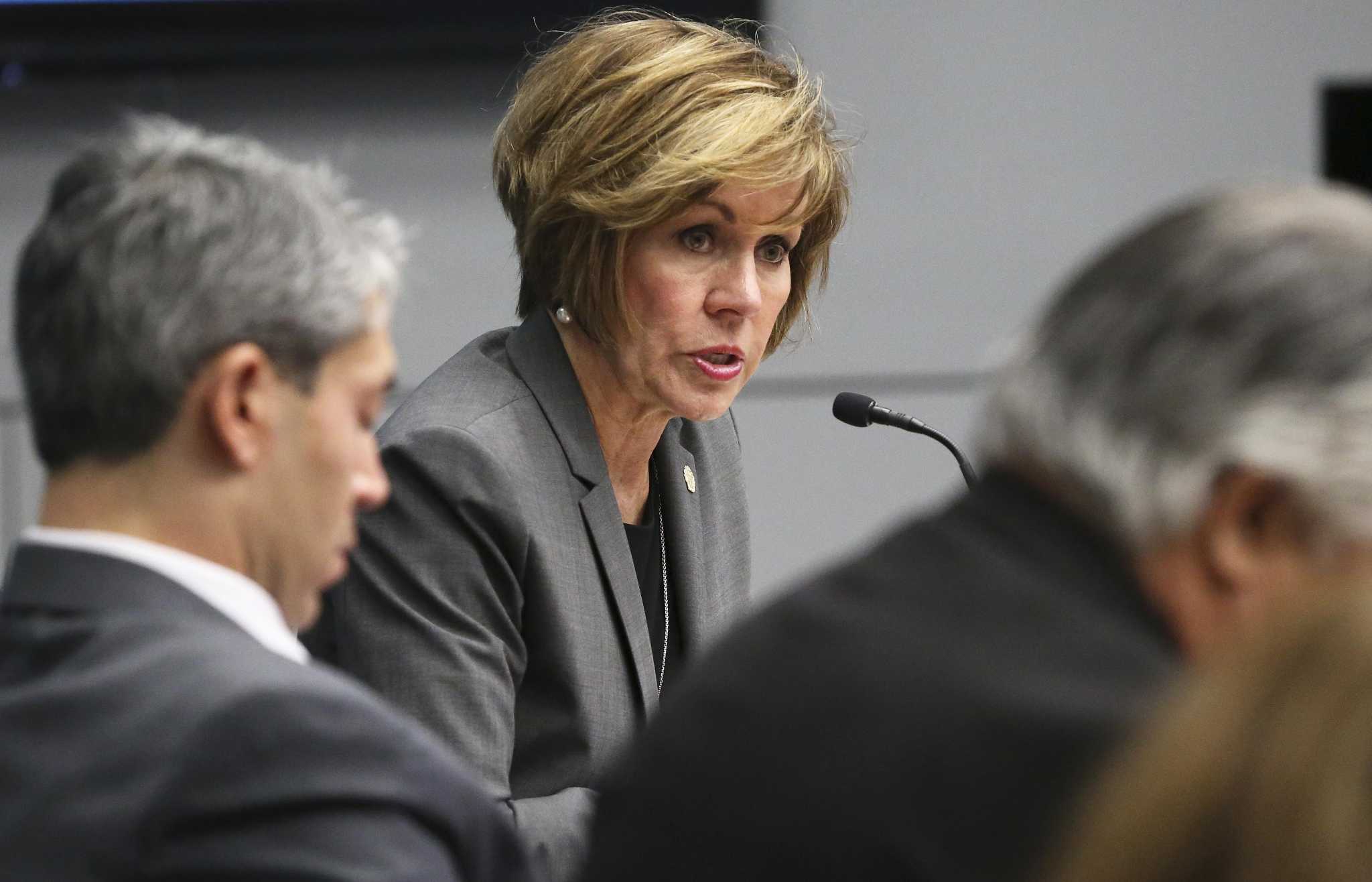 Who’s the ‘best’ barge operator?