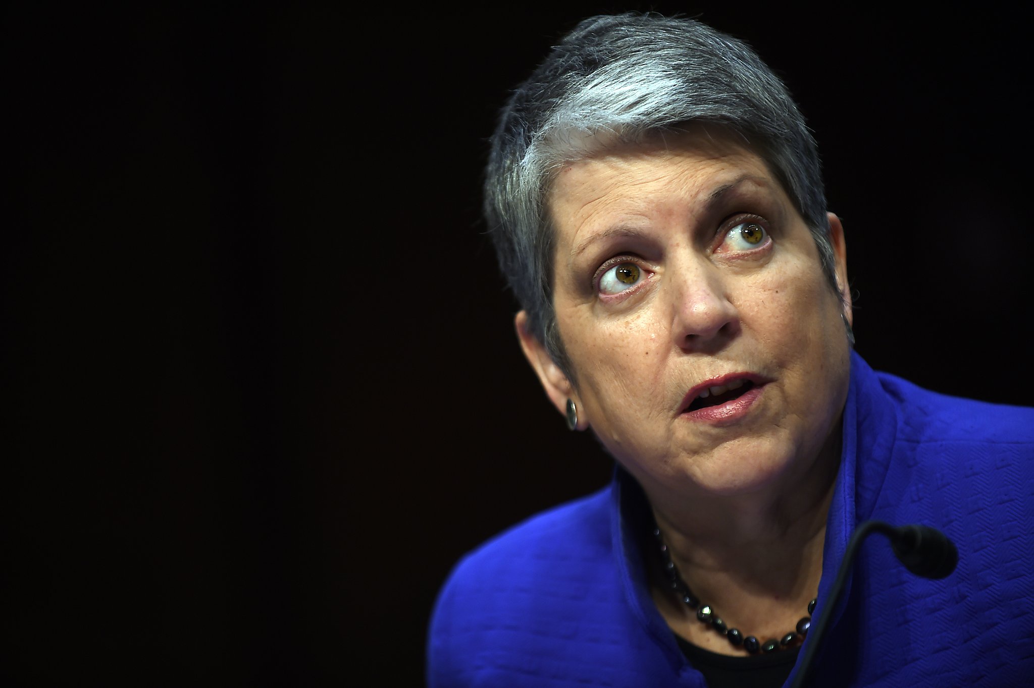 Report says UC president’s office improperly interfered with financial ...