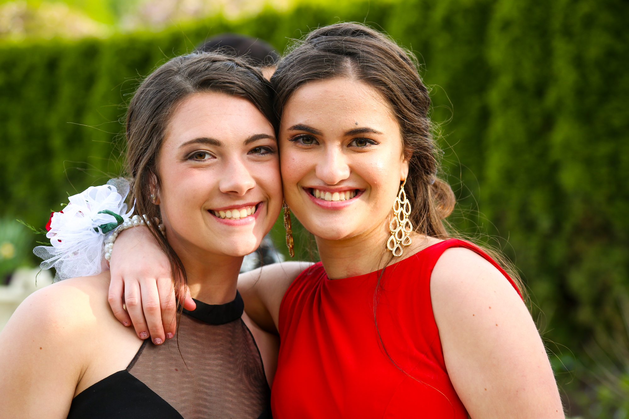 Southwestern Connecticut prom dress trends 2017