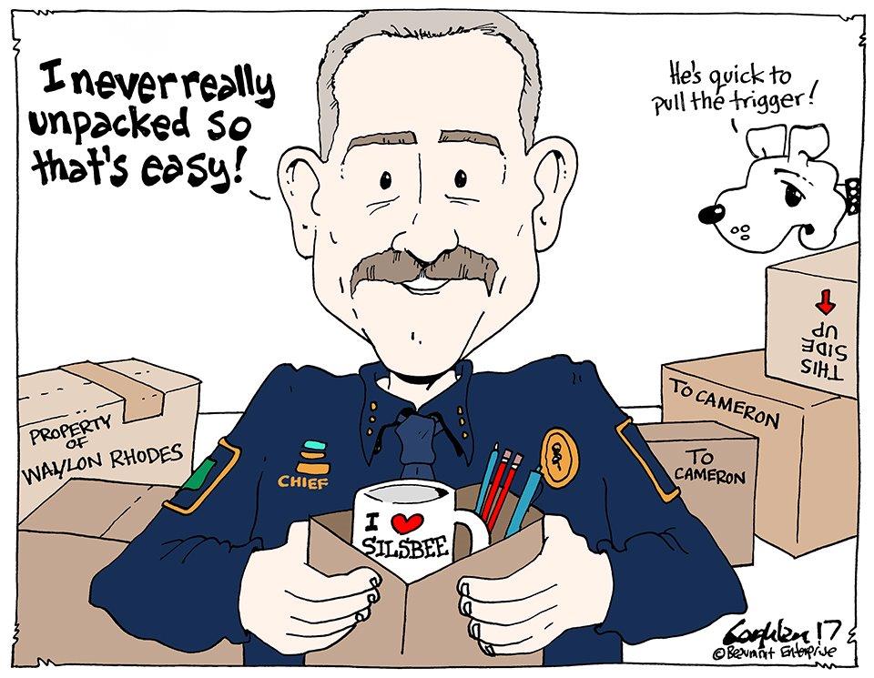'Toon Time 5-15-17