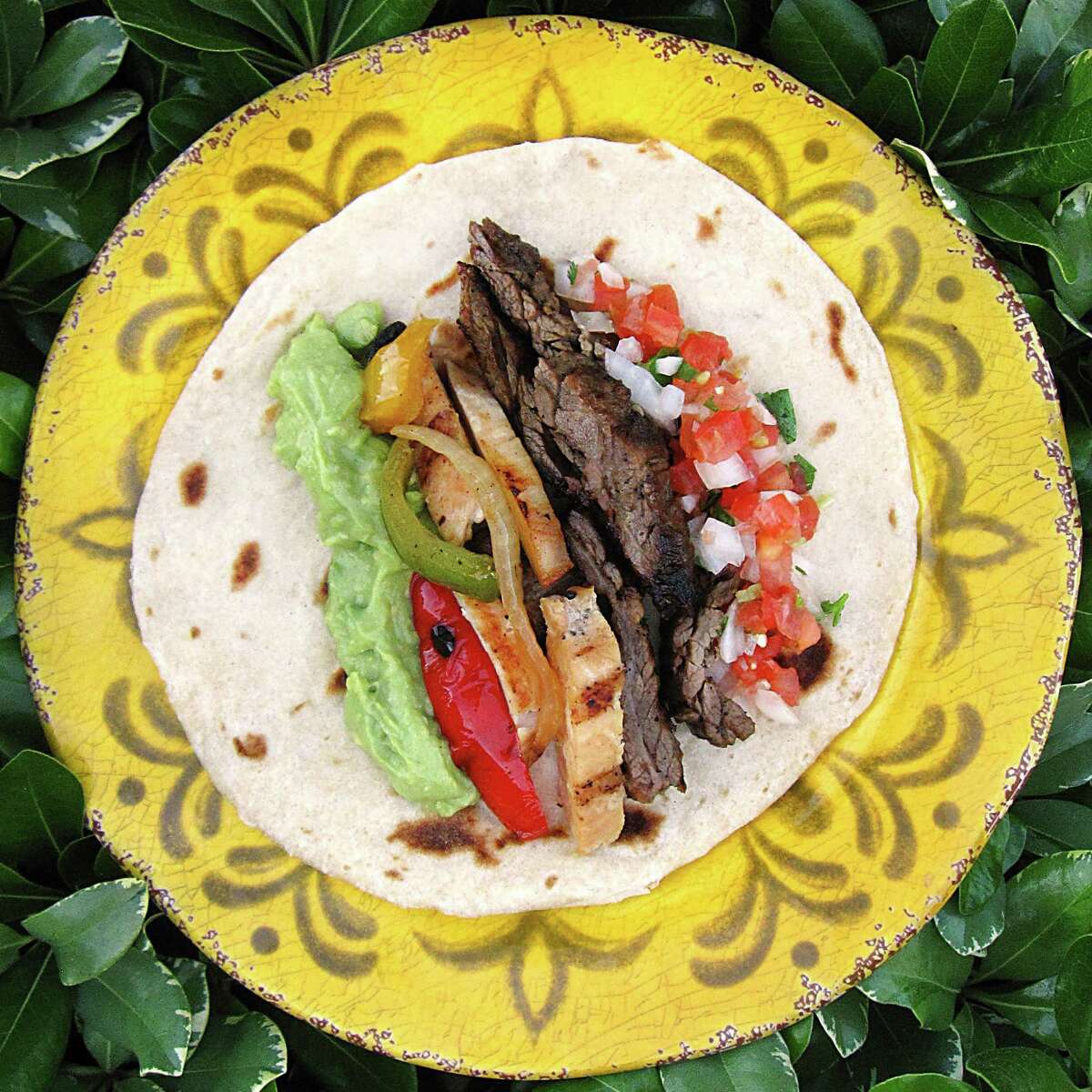 365 Days of Tacos: Don Pedro