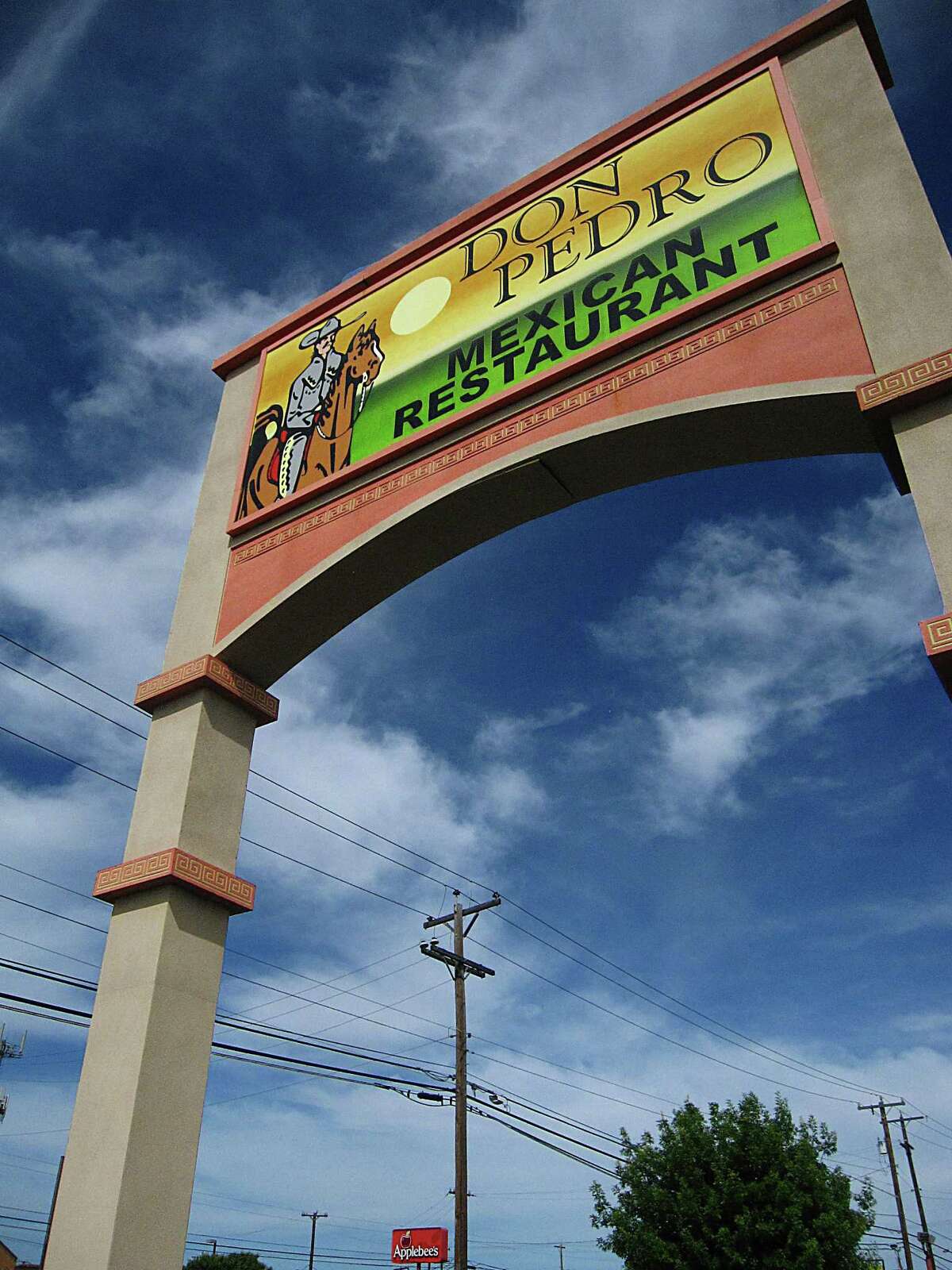 365 Days of Tacos: Don Pedro