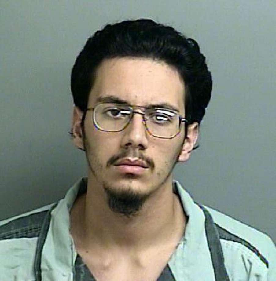 Conroe murderer loses appeal claiming he's too young for life sentence
