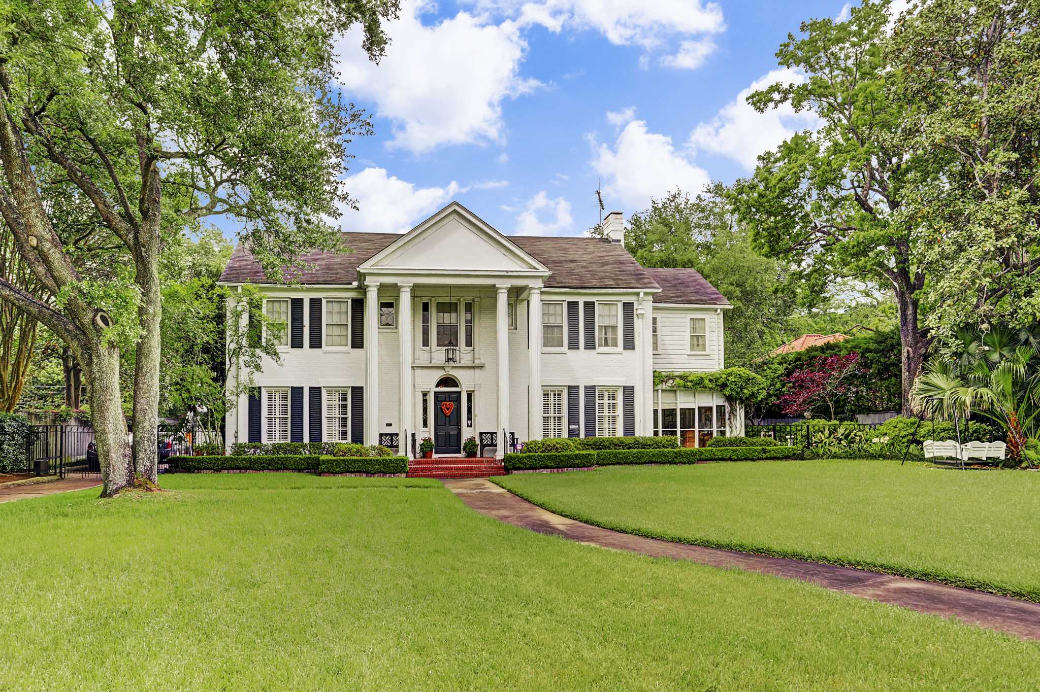 Cooley house on market for cool $4.5 million