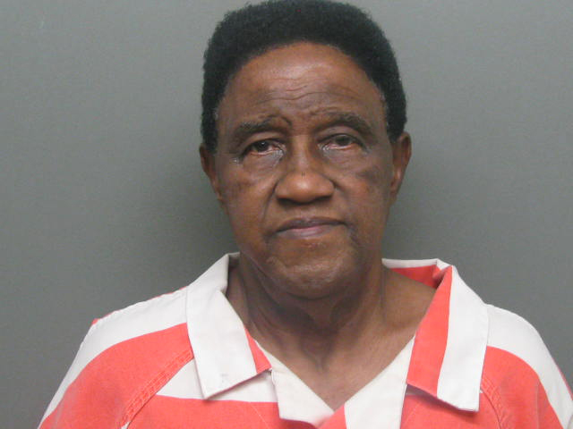 Suspect in San Jacinto County cold case murder arrested in Acres Homes