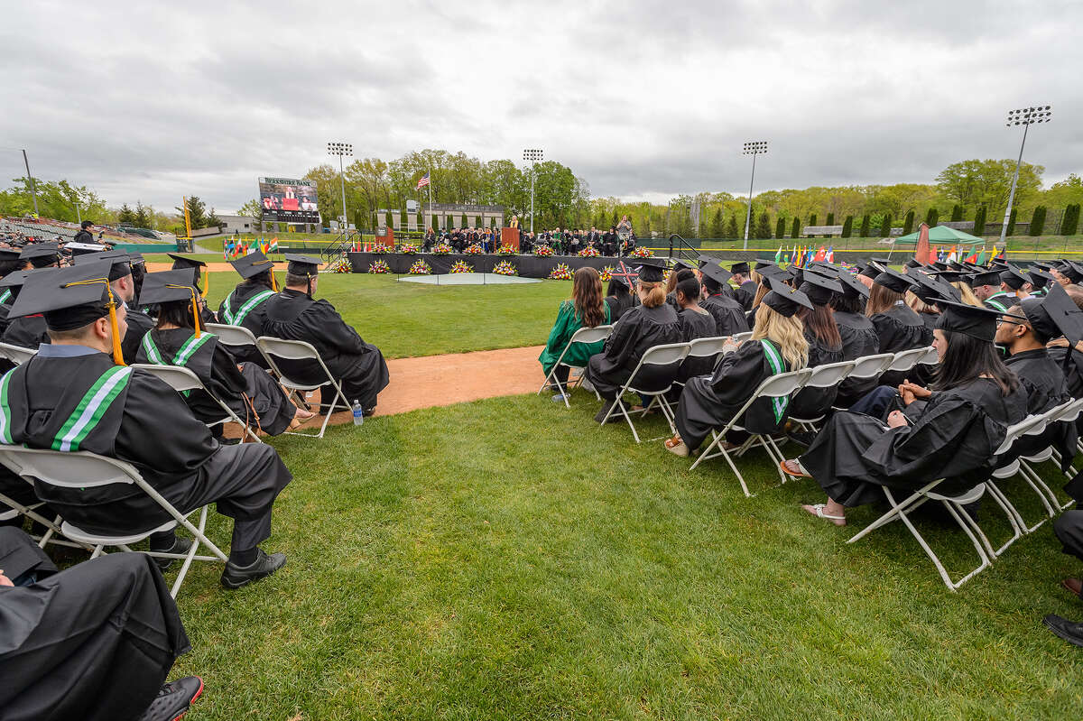 Graduation 2017: Hudson Valley Community College
