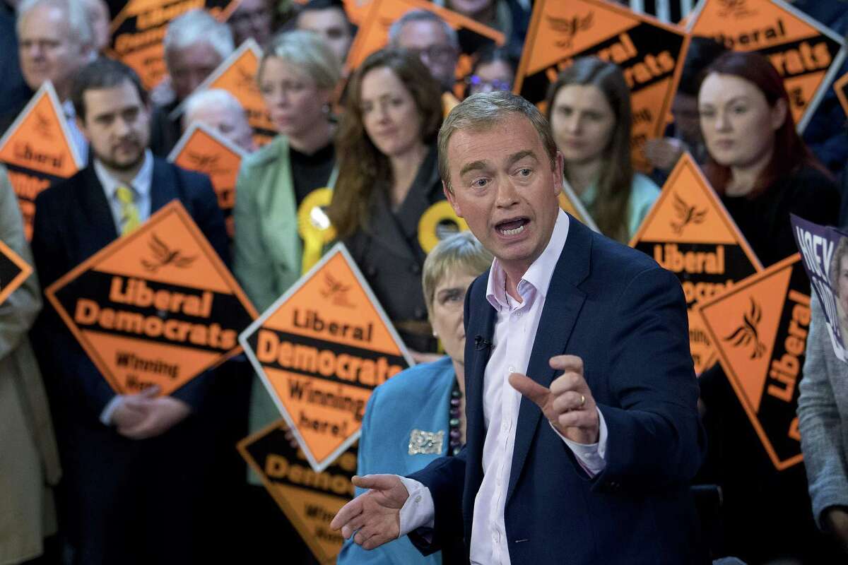 How the British developed a taste for religion in politics