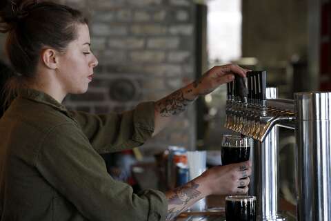 Old Kan Beer & Co. makes the case for neighborhood beer